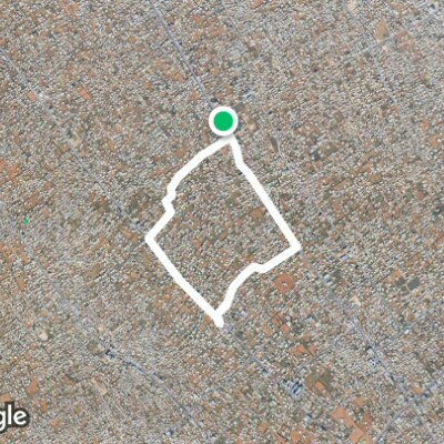 Athletic walk Trail - Sfax Governorate, Tunisia | Pacer