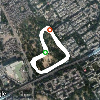 Parc Woodland, Subhash Nagar Marche - Tagore Garden, New Delhi, Inde ...