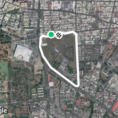 Gaojie Fengshan West Station Area Walk Trail - Fengshan District ...