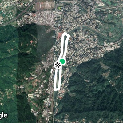 Three Gorges from the Three Gorges Riverside Changfu Bridge to Datong ...