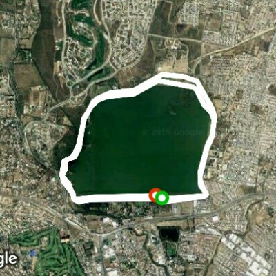 Parque metropolitano leon gto Caminar - León, Guanajuato, México | Pacer