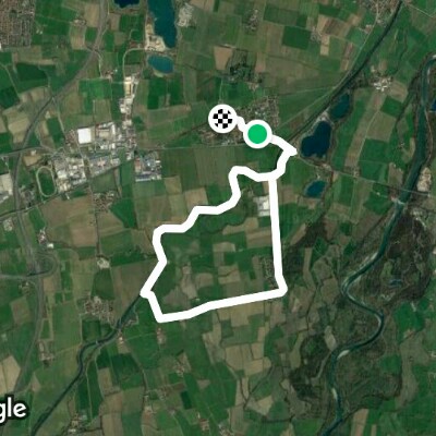 아다 수드 파크 | Walking Map