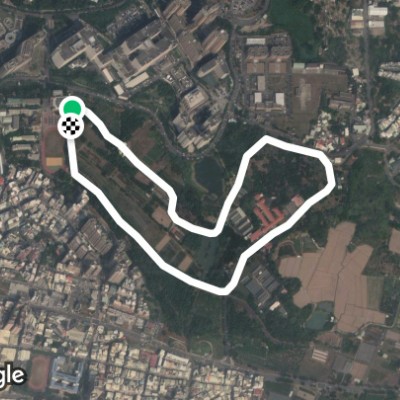 Fengshan Tropical Horticultural Testing Branch Walk Trail - Niaosong ...