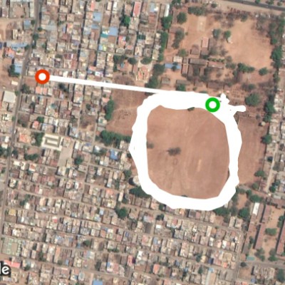 SRK Sendero - Attur, India | Pacer