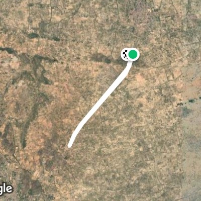 Limawa | Walking Map