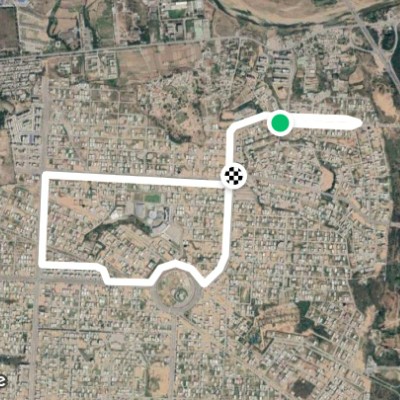 DHA - II (Sector J - Central Park) in Islamabad Capital Territory ...