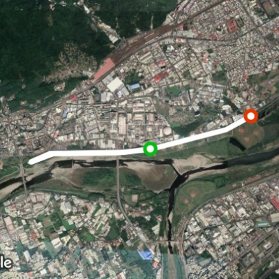 Aboriginal theme park | Walking Map