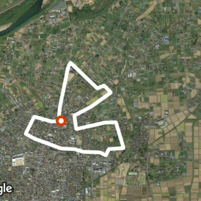 Hobara Walk Trail - Date Shi, Japan | Pacer